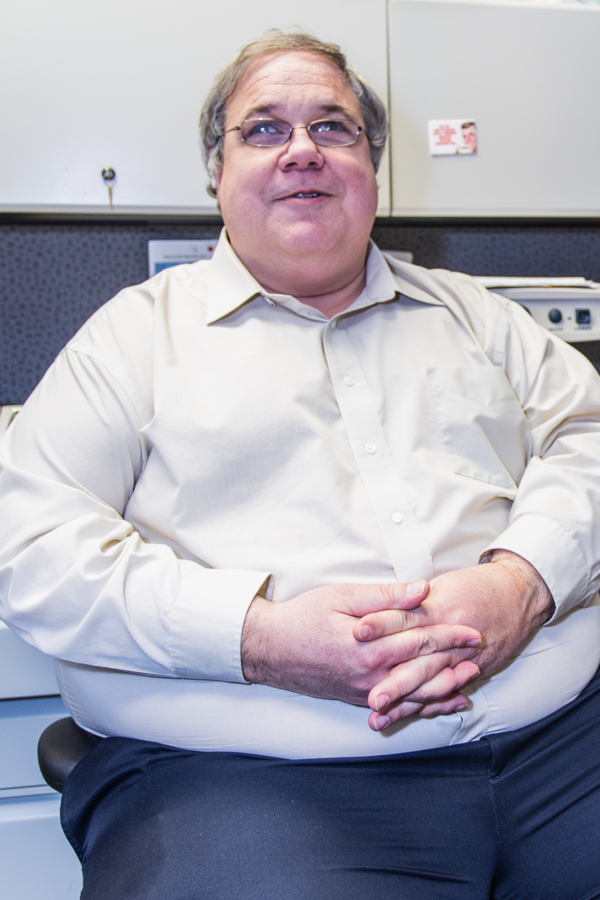 Glenn McCully – Redefiningvision.org